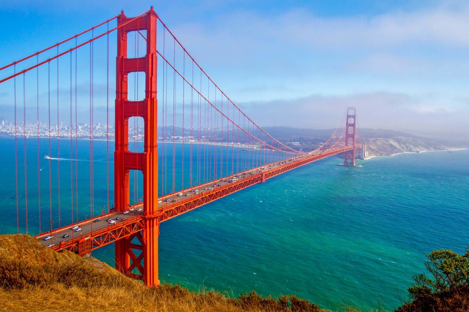San Francisco: Exclusive Bike, Beer, and Boat Tour - An In-Depth Look at the Experience
