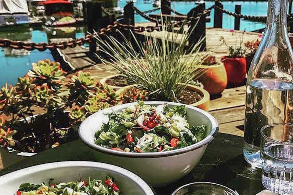 San Francisco: Exclusive Bike, Beer, and Boat Tour - What to Expect & Practical Tips