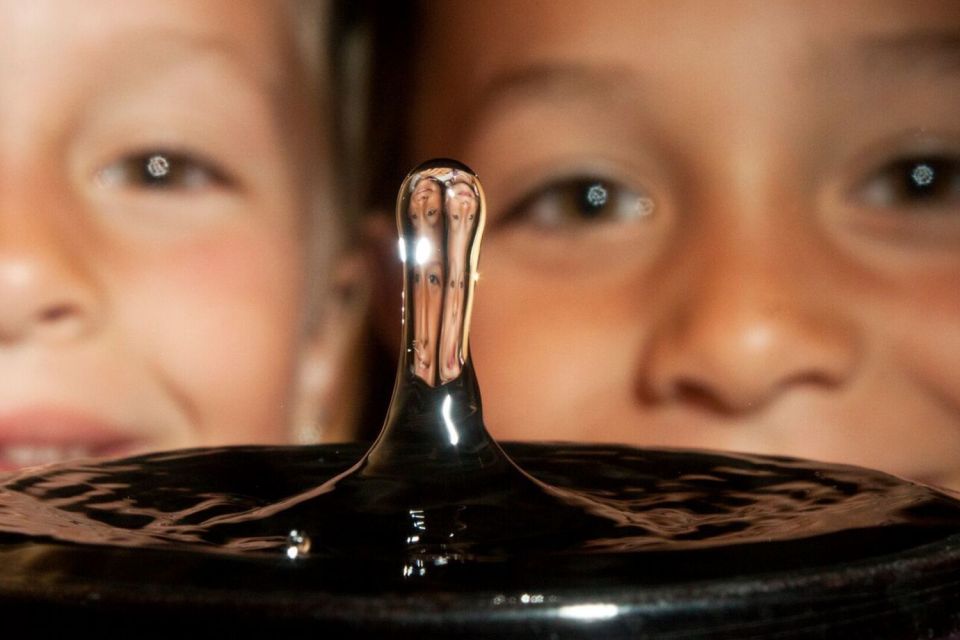 San Francisco: Exploratorium Daytime Admission - An In-Depth Look at the Experience