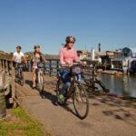 San Francisco: Explore at Your Own Pace All Day Bike Rental - Starting Point: Fishermans Wharf