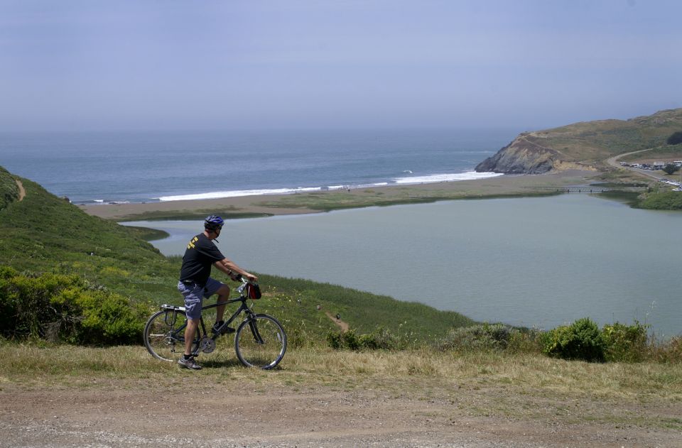 San Francisco: Explore at Your Own Pace All Day Bike Rental - Who Will Love This Experience?