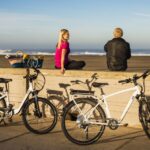 San Francisco: Explore at Your Own Pace All Day on E-Bike - A Deep Dive into the Experience