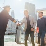 San Francisco Father's Day Buffet Brunch Cruise - An In-Depth Look at the Fathers Day Buffet Brunch Cruise