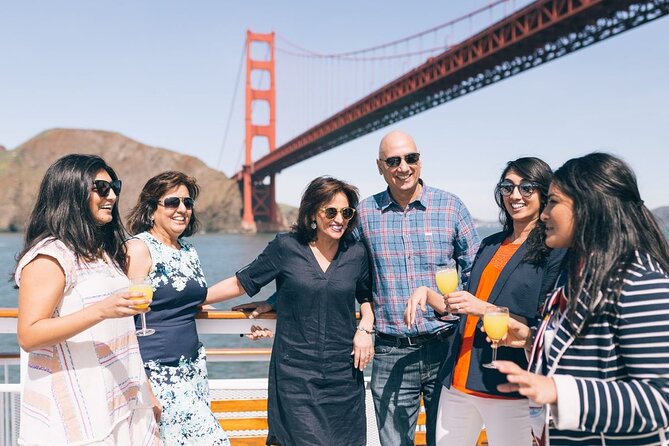San Francisco Father's Day Plated Dinner Cruise - Authentic Insights from Reviewers