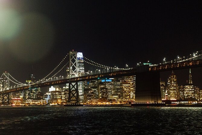 San Francisco Father's Day Plated Dinner Cruise - Practical Details to Keep in Mind