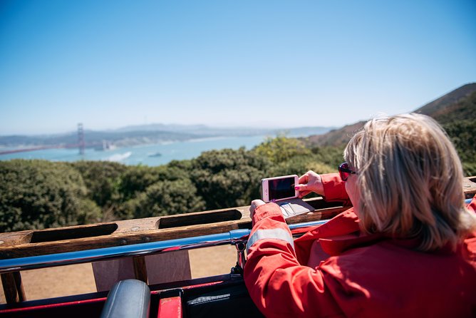 San Francisco Fire Engine Tour - FAQs