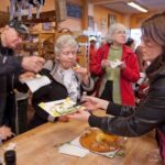 San Francisco Food Tour: Ferry Building and Ferry Plaza Farmers Market - Final Thoughts