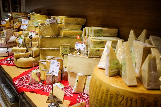 San Francisco Food Tour: Ferry Building and Ferry Plaza Farmers Market - FAQ