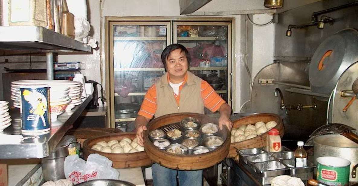 San Francisco: Food Walking Tour of Chinatown & North Beach - An In-Depth Look at the Tour Experience