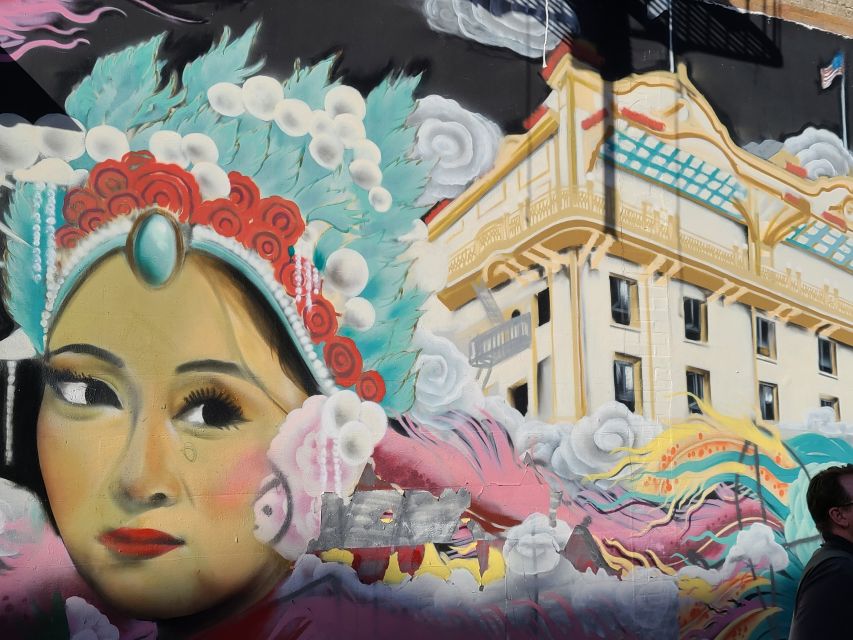 San Francisco: Food Walking Tour of Chinatown & North Beach - Who Might Want to Consider Other Options?
