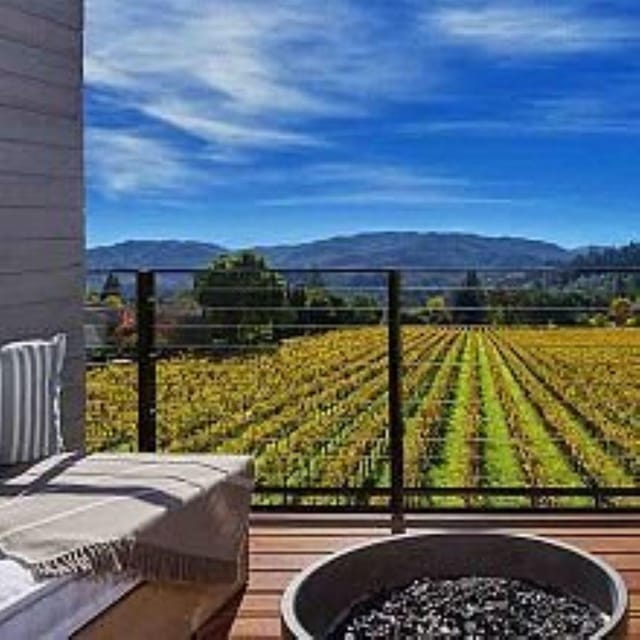 San Francisco: Francis Ford Coppola Winery Private Tour - In-Depth Look at the Experience