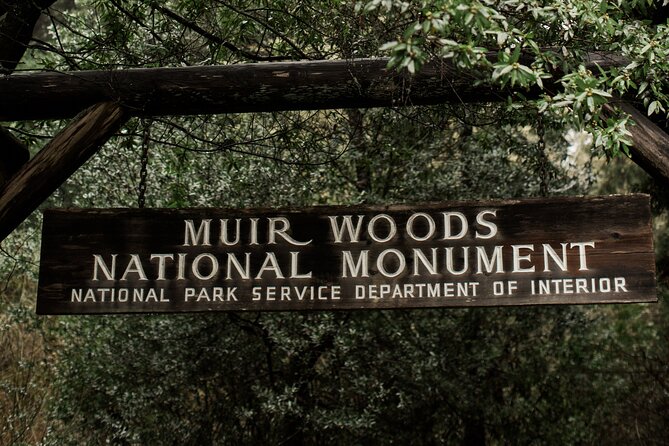San Francisco: Full Day Coastal Redwoods & Wine Country Tour - What to Expect in Terms of Logistics & Experience