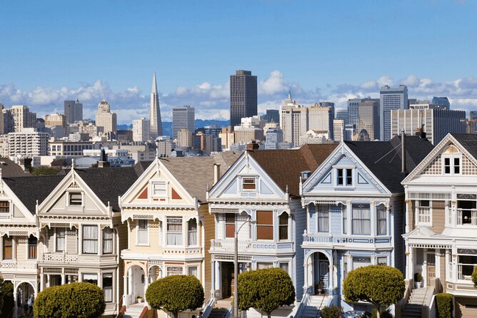 San Francisco Full Day Small Group Tour - FAQs