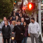 San Francisco Ghost Hunt: Haunted History Walking Tour - In-Depth Breakdown of the Itinerary