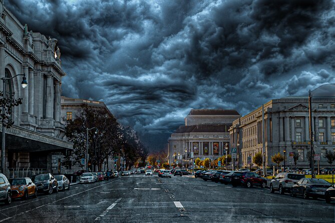 San Francisco Ghosts Boos and Booze Haunted Pub Crawl - Frequently Asked Questions