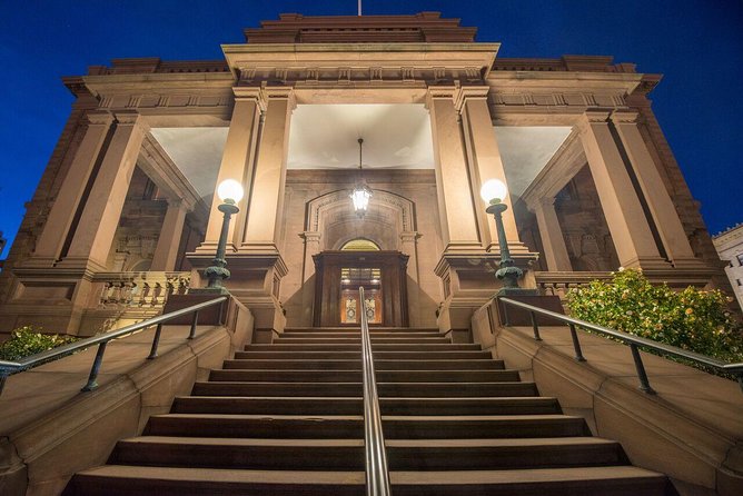 San Francisco Ghosts, Gold and Ghouls Tour - In-Depth Review of the San Francisco Ghosts, Gold, and Ghouls Tour
