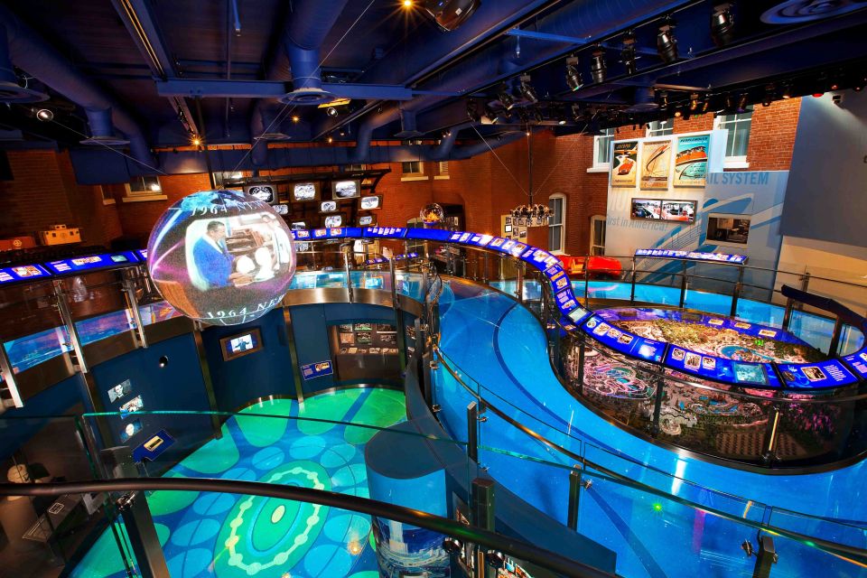 San Francisco: Go City All-Inclusive Pass 30+ Attractions - An Overview of the Experience