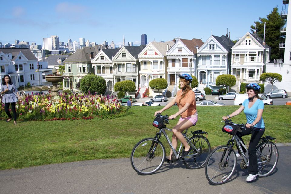 San Francisco: Go City Explorer Pass with 2-5 Attractions - Day-to-Day Experience: How Does It Work?