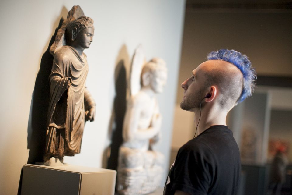 San Francisco: Go City Explorer Pass with 2-5 Attractions - The Sum Up