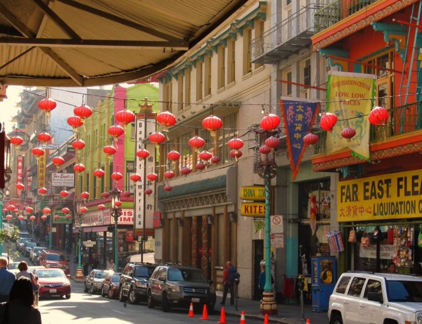 San Francisco: Gold, Greed, and Gunslingers Walking Tour - Practical Details and What You Should Know