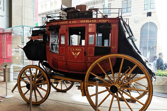 San Francisco Gold Rush Secrets: Self-Guided Puzzle Quest - Who is this experience best suited for?