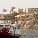 San Francisco: Golden Gate Bay Cruise (1-hour) - Who Would Love This Tour?