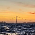 San Francisco: Golden Gate Bridge and Bay Sunset Cruise - What to Expect on the Golden Gate Bridge and Bay Sunset Cruise