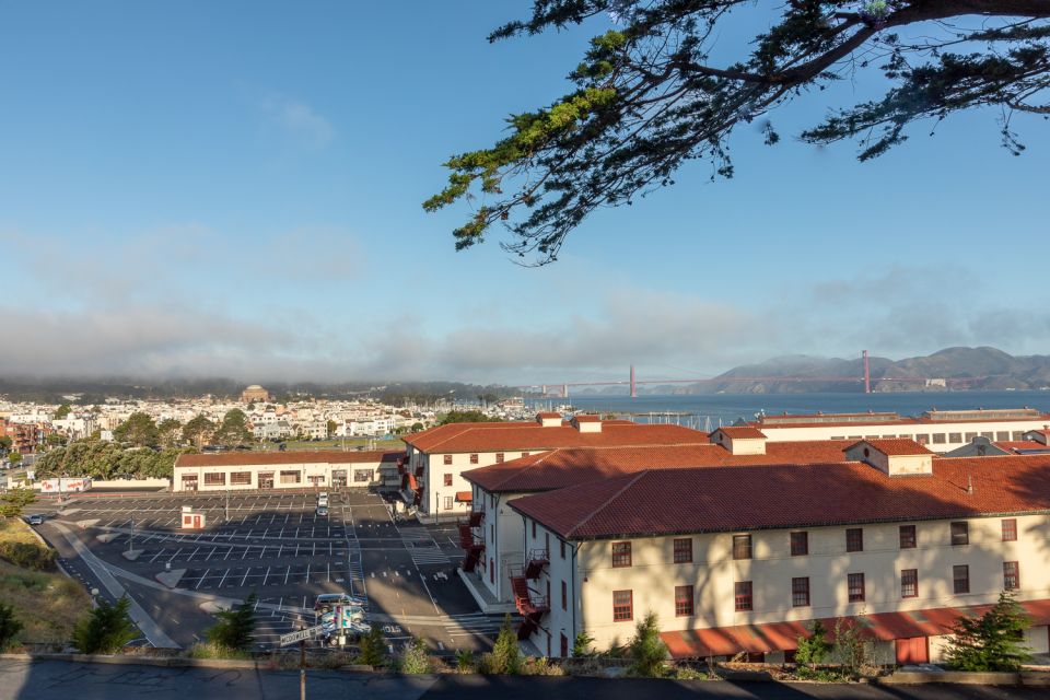 San Francisco: Golden Gate Bridge and Sausalito Cycling Tour - Who Should Consider This Tour?