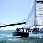 San Francisco: Golden Gate Bridge Catamaran Cruise - The Experience from the Reviews