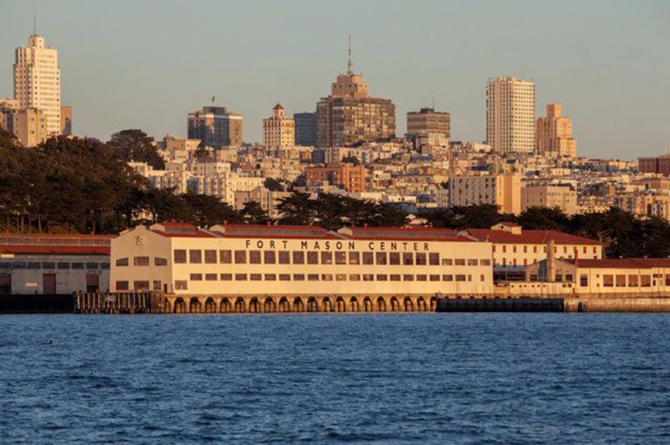 San Francisco: Golden Gate Bridge Catamaran Cruise - Value and Practical Considerations