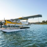 San Francisco: Golden Gate Bridge Seaplane Tour - What’s Included & Practical Information