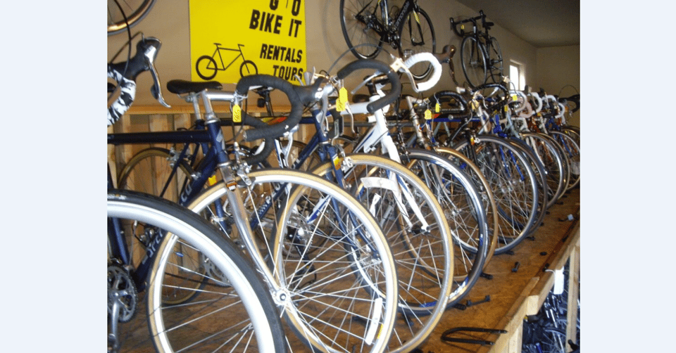 San Francisco: Golden Gate Park Bike Ride - Authentic Insights from Past Riders