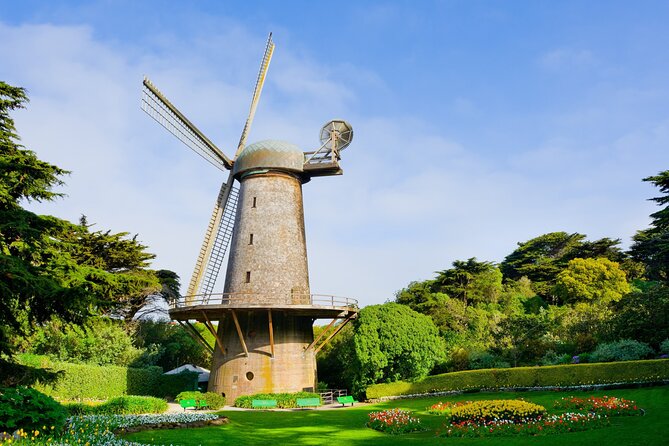 San Francisco Golden Gate Park Tour - What We Loved About This Tour