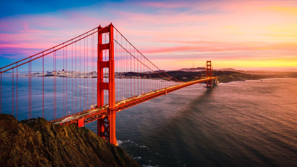San Francisco Golden Gate Sausalito Muir Woods Private Tour - Final Thoughts