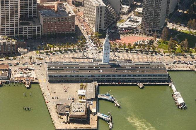 San Francisco Golden Gate Seaplane Tour - Who Should Consider This Tour?