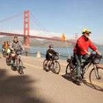 San Francisco Golden Gate To Sausalito Bike Tour - The Itinerary in Detail: What You Can Expect