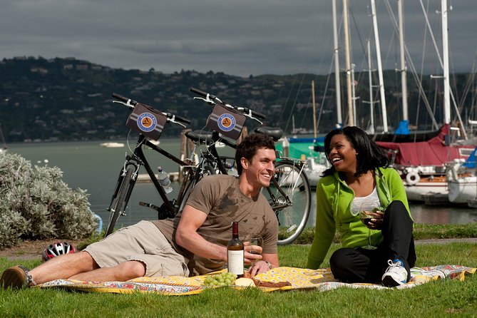 San Francisco Golden Gate To Sausalito Bike Tour - Practical Details and What to Keep in Mind
