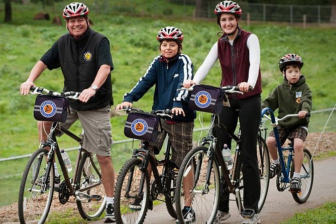 San Francisco Golden Gate To Sausalito Bike Tour - Who Will Love This Tour?