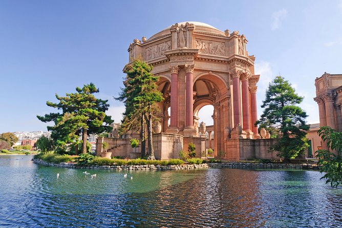 San Francisco Grand City Tour - The Value of the Tour and How It Plays Out