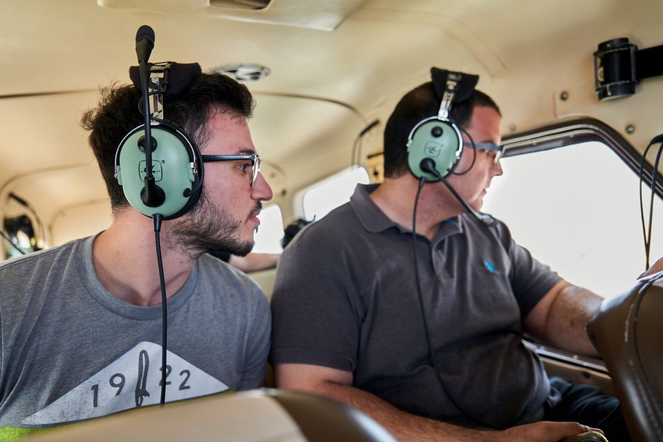San Francisco: Greater Bay Area Seaplane Tour - Final Thoughts