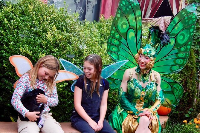 San Francisco Gregangelo Museum - Immersive Kids' Tour - The Authentic Reviews