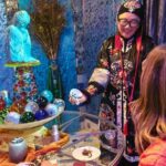 San Francisco Gregangelo Museum - Tea In Wonderland Tour - The Sum Up: Is It Worth It?