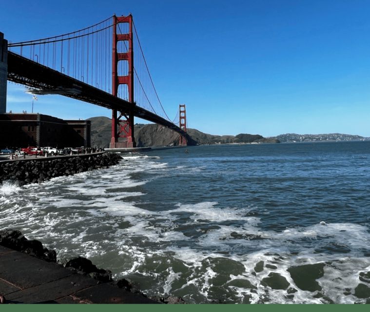 San Francisco: Guided Half-Day Group City Tour - Price and Overall Value