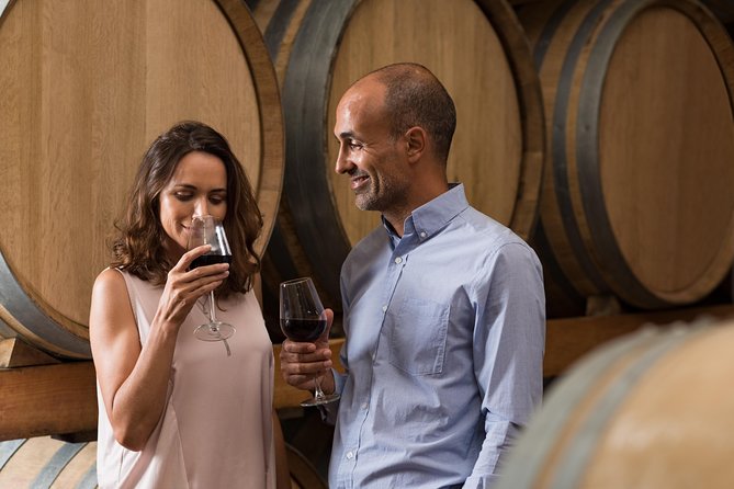 San Francisco: Guided Tour of Coastal Redwoods & Wine Country - Possible Drawbacks or Considerations
