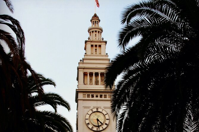 San Francisco Half-Day Tour by Cable Car & Foot - A Deep Dive into the Experience