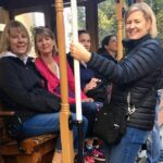 San Francisco Half-Day Tour by Cable Car & Foot - What’s Included & What’s Not