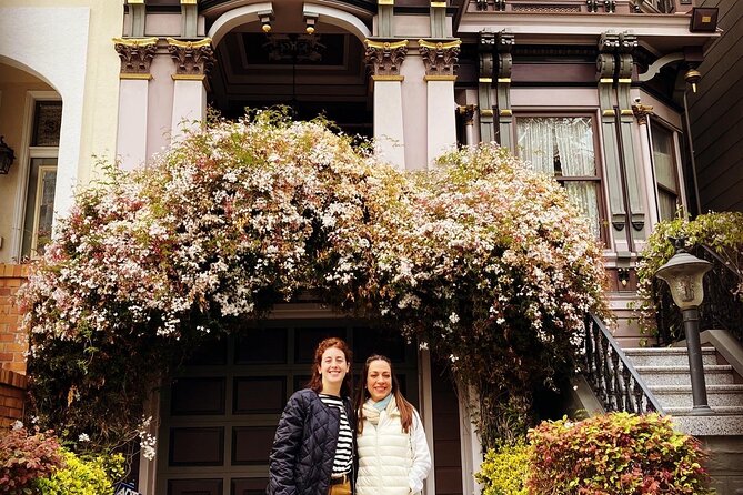 San Francisco Half-Day Tour by Cable Car & Foot - Final Thoughts