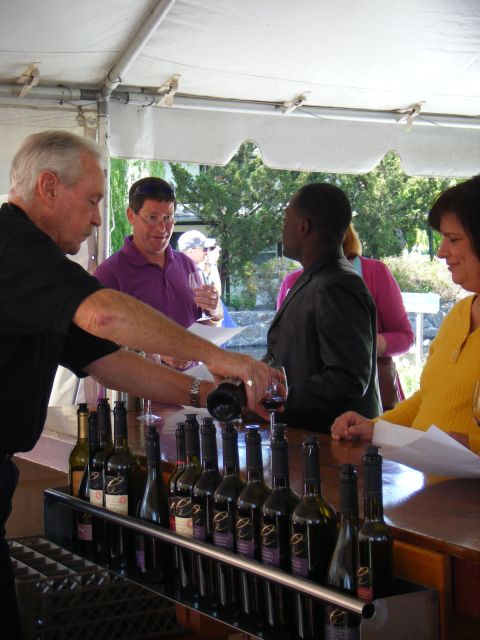 San Francisco: Half-Day Wine Country Tour with Wine Tastings - What to Expect on the Tour