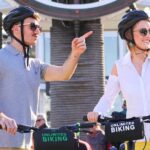 San Francisco Highlights Electric Bike Tour - What Makes the Experience Stand Out?