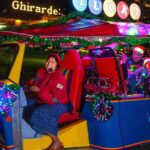 San Francisco: Holiday Lights and Sights Tour on a Tuk-Tuk - Practical Details: What to Know Before Booking